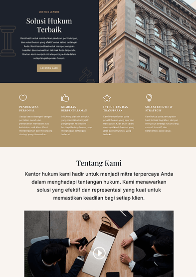 Jasa Pembuatan Website UMKM dan UKM - WebUKM.id by TebarDigital