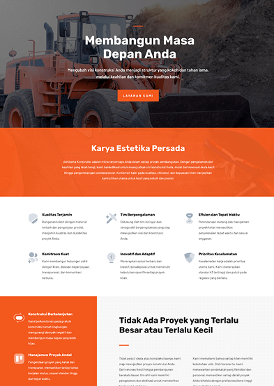 Jasa Pembuatan Website UMKM dan UKM - WebUKM.id by TebarDigital